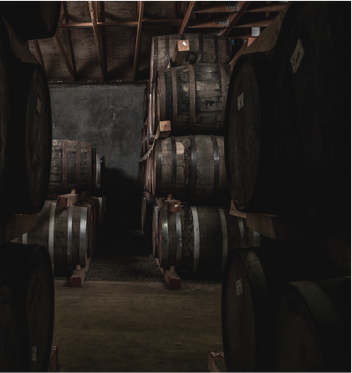 Beer Cask Finish – Westland Distillery