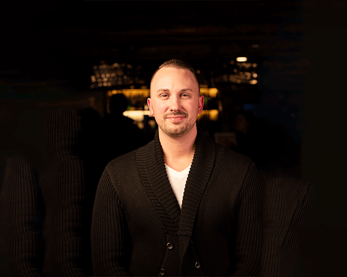 Meet the Collective | Justin Lavenue – Westland Distillery