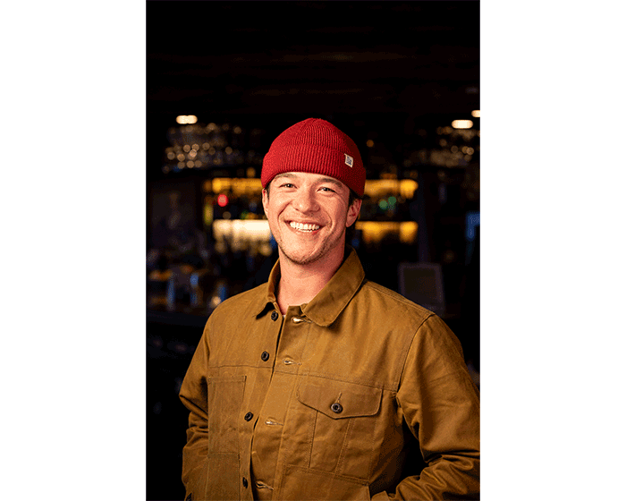 Meet the Collective | Nick Amano Dolan – Westland Distillery