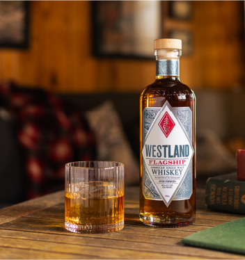 Westland Flagship – Westland Distillery