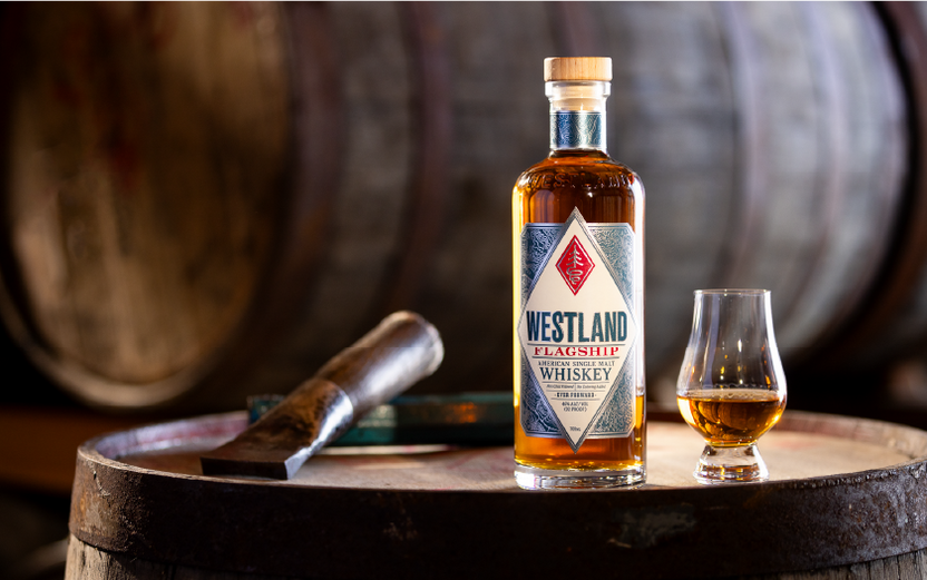 Westland Flagship – Westland Distillery