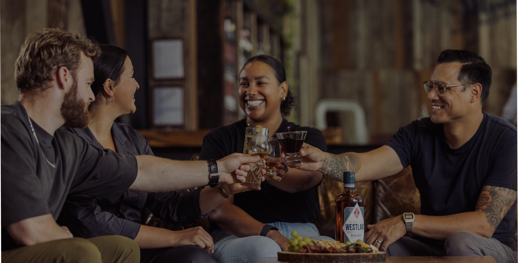 Events – Westland Distillery